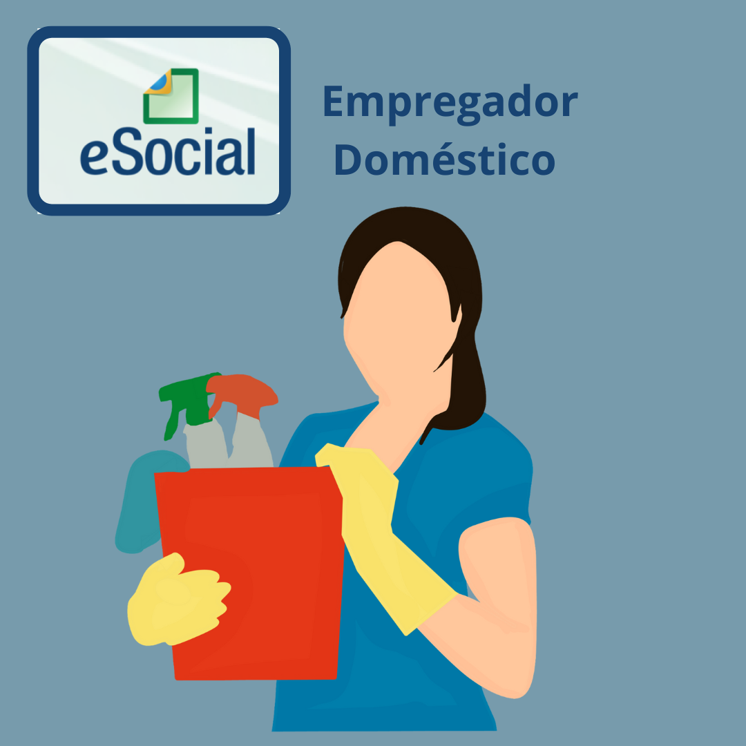 Fim do código de acesso ao eSocial - Doméstica - Rocha Consulte Fim do código de acesso ao eSocial - Doméstica - Rocha Consulte